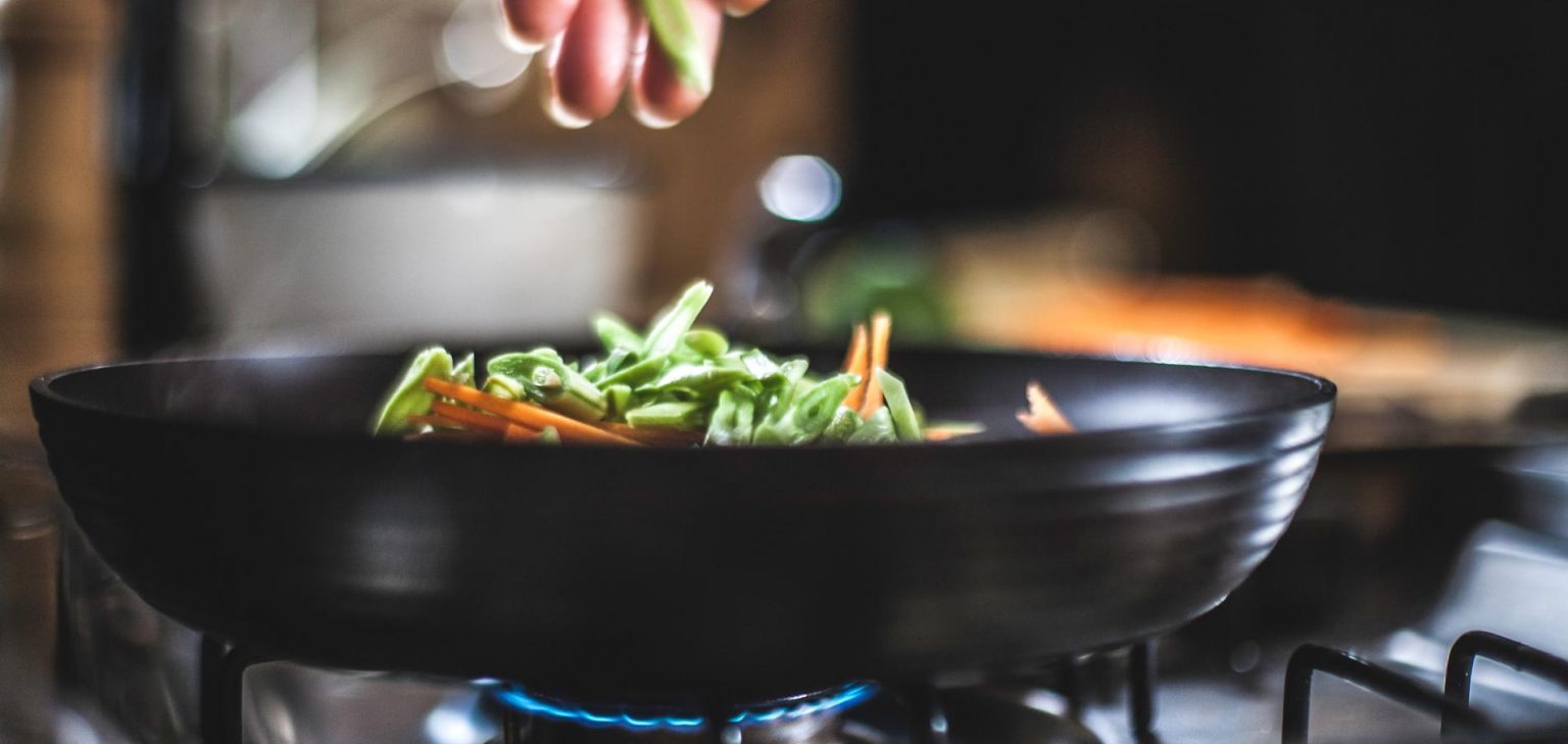 Quels sont les différents types de cuisson ? – La Gabonaise de Cuisine